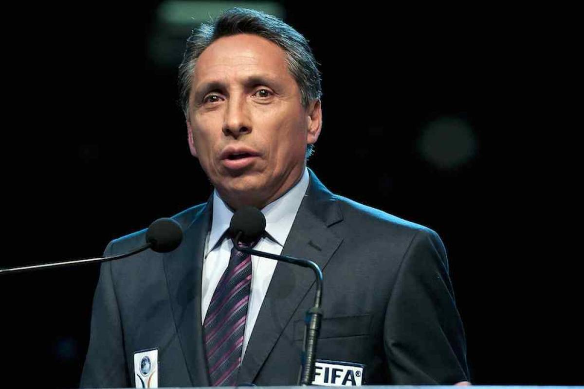 'Ese gol es de todo el equipo del 86': Manuel Negrete | Publimetro México