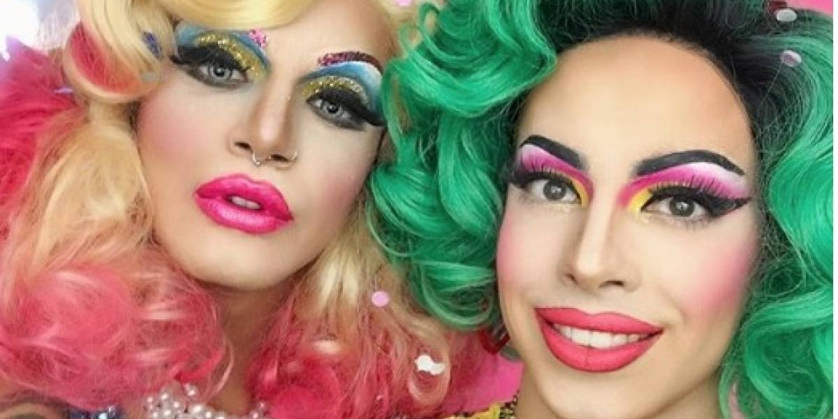 Lanzan primer reality de 'drag queens' | Nueva Mujer