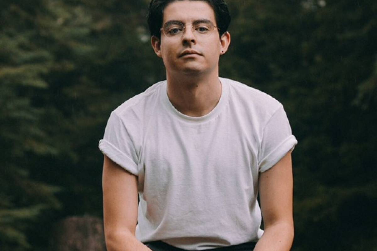 Charlie Rodd lleva su sonido al cine | Publimetro México