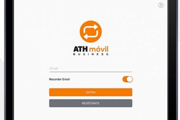 Reportan avería con ATH Móvil | Metro