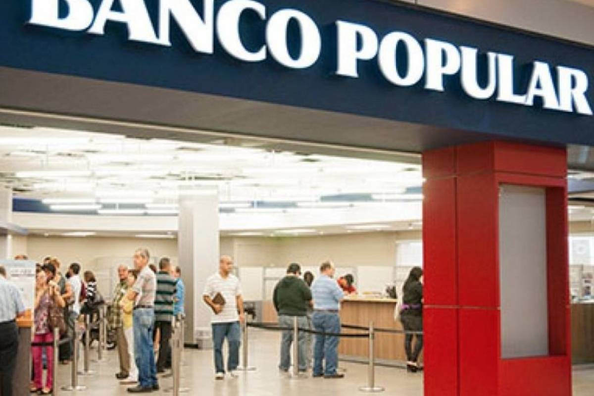 Popular anuncia que no pasará cargos por ATH Móvil | Metro