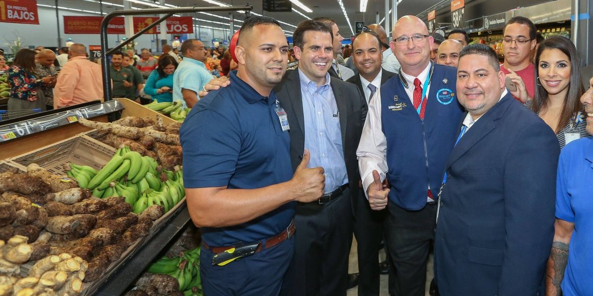 Wal-Mart reabre su tienda de Humacao | Metro