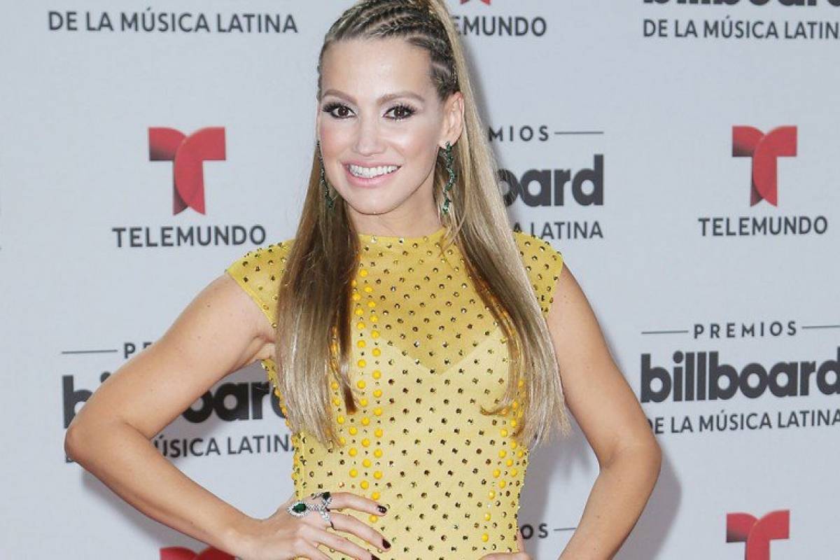 Fanny Lu confesó qué es lo que más le gusta de los guatemaltecos ...