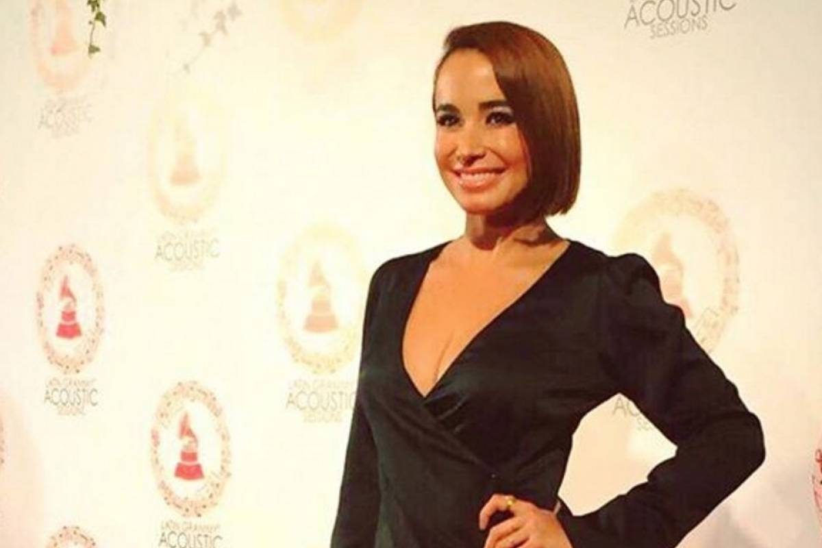 TELEVISIÓN: ¡Este será el nuevo papel de Majida Issa en televisión ...