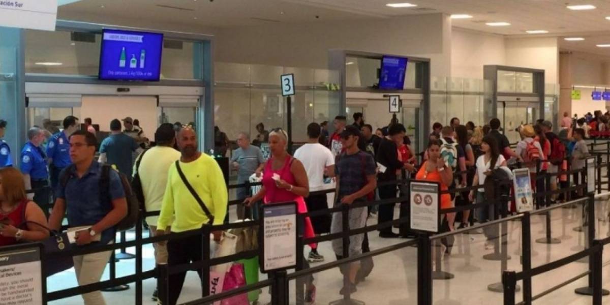 Establecen nuevo récord de migración en Puerto Rico | Metro
