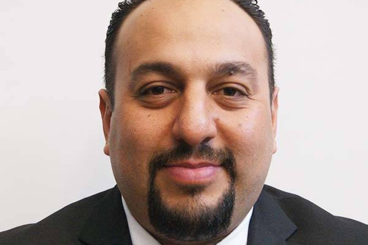 Exdiputado Jaime Regalado es el nuevo embajador de Guatemala en ...