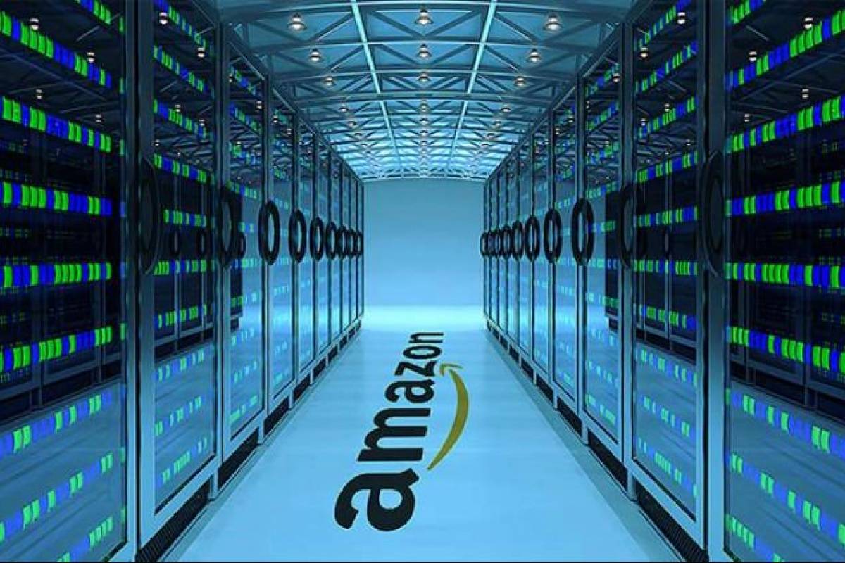 Corfo ofrece cifra millonaria para que Amazon instale un data center en ...