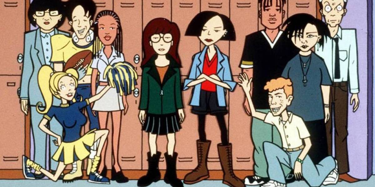 Revelan aspecto de Daria 20 años después de su estreno | Publimetro México