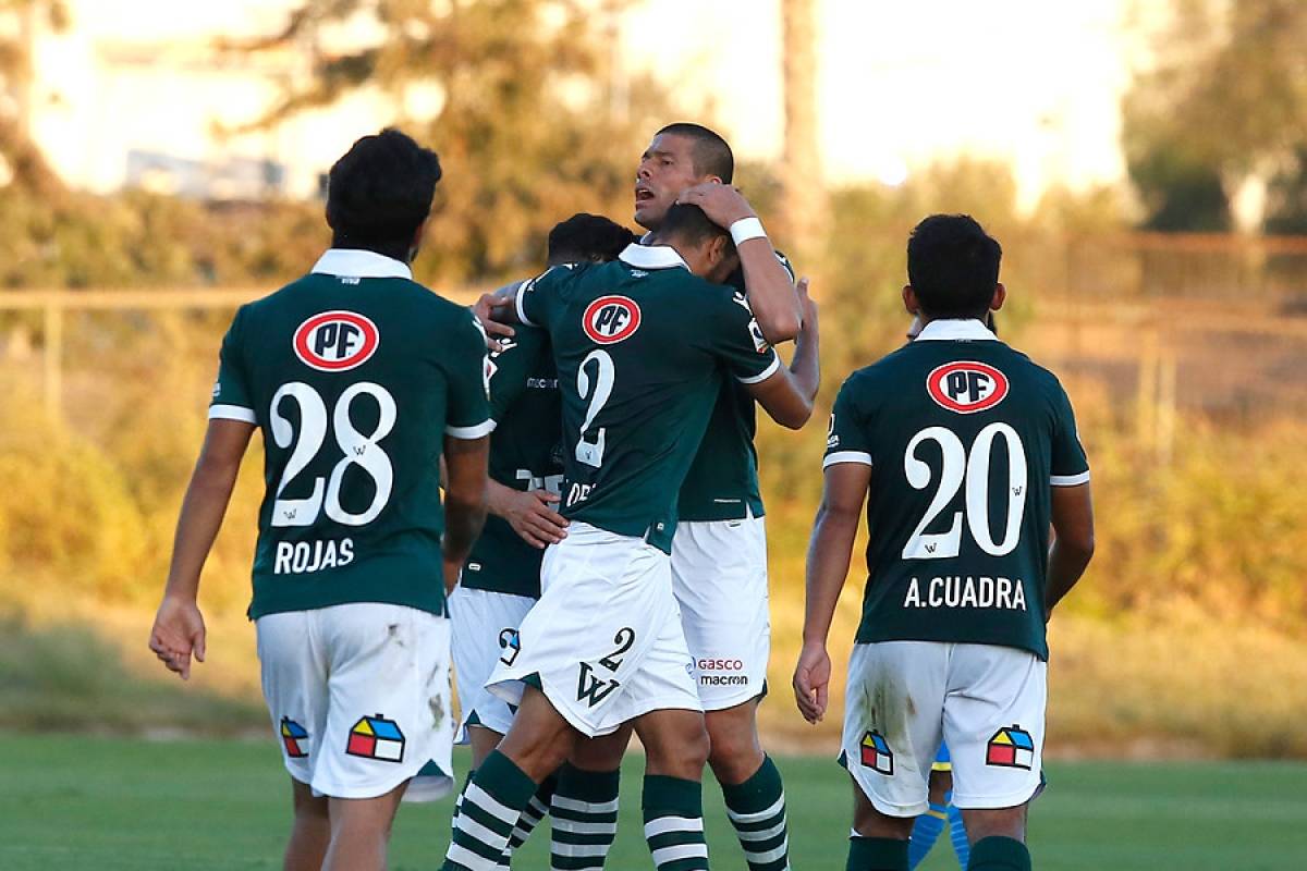 Wanderers sufrió para derrotar a equipo amateur en el inicio de su ...