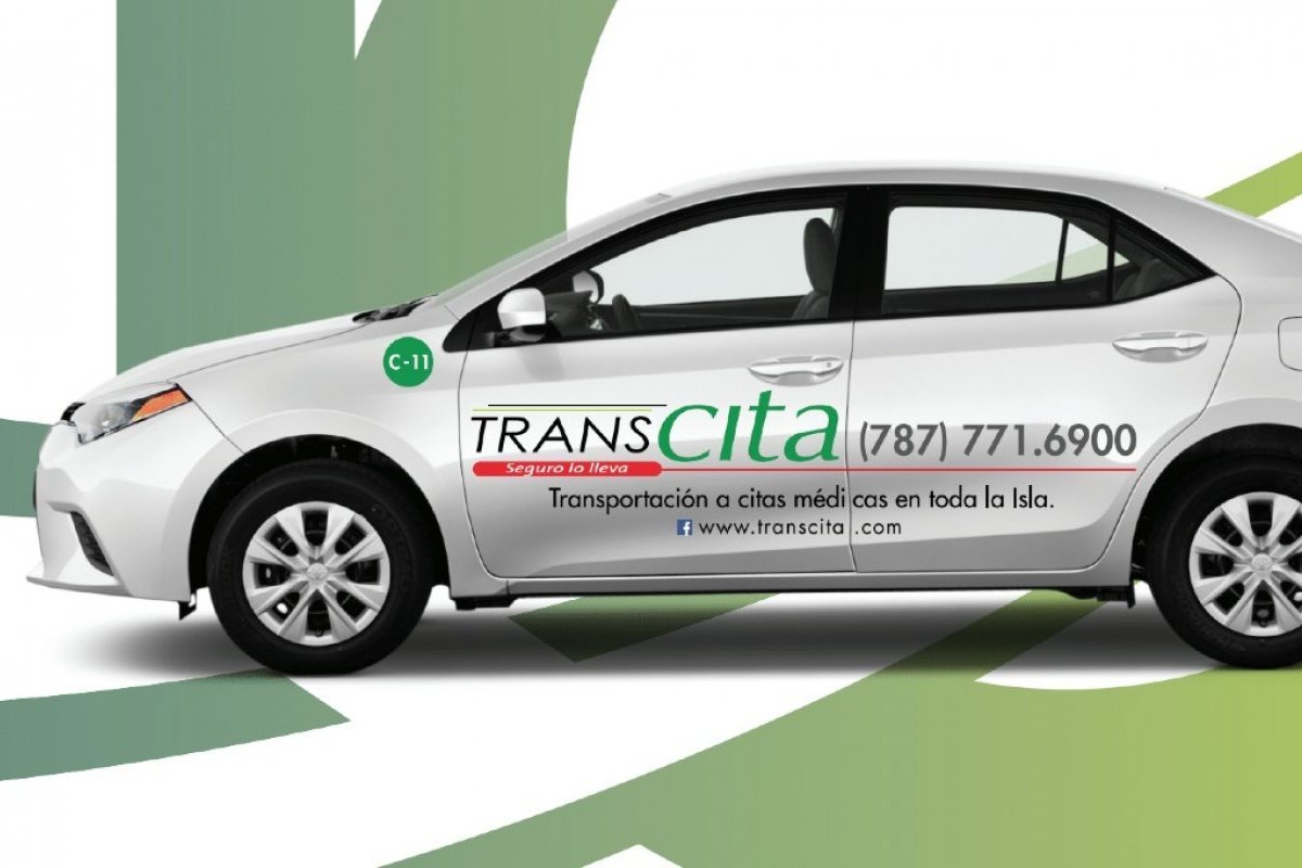 TransCita celebra 10 años de transporte a sus pacientes | Metro