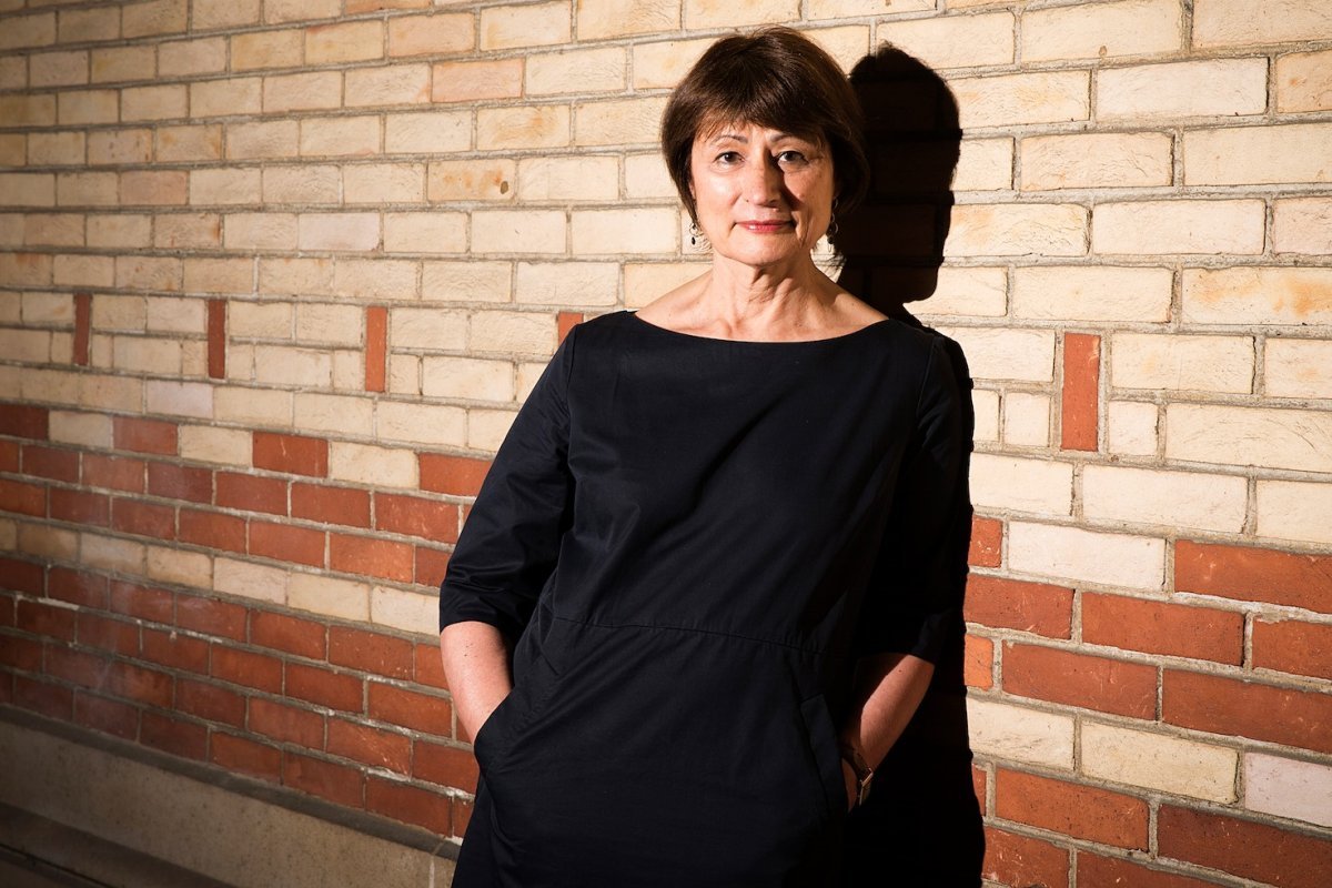 Catherine Millet: “Las feministas millennials deberían dejar de usar ...