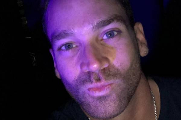 Jaime Mayol acepta los cambios del amor | Metro