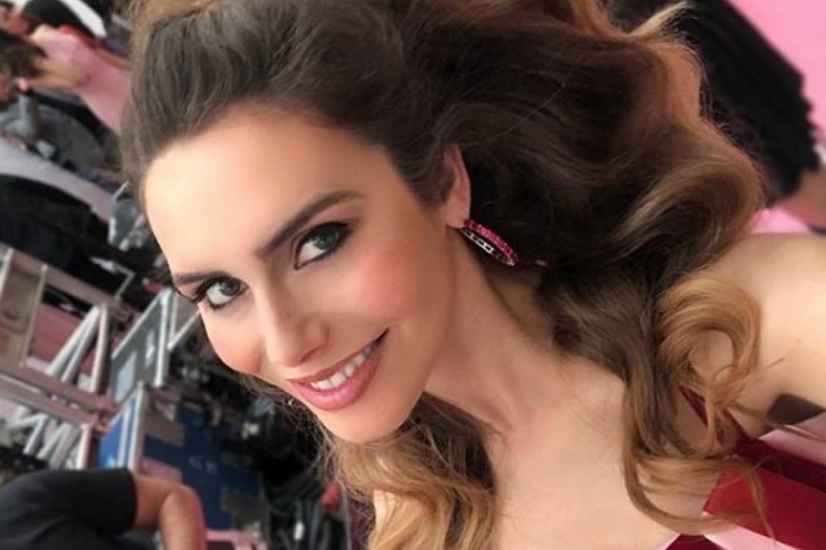 Mujer transgénero busca ganar Miss España 2018 | Metro