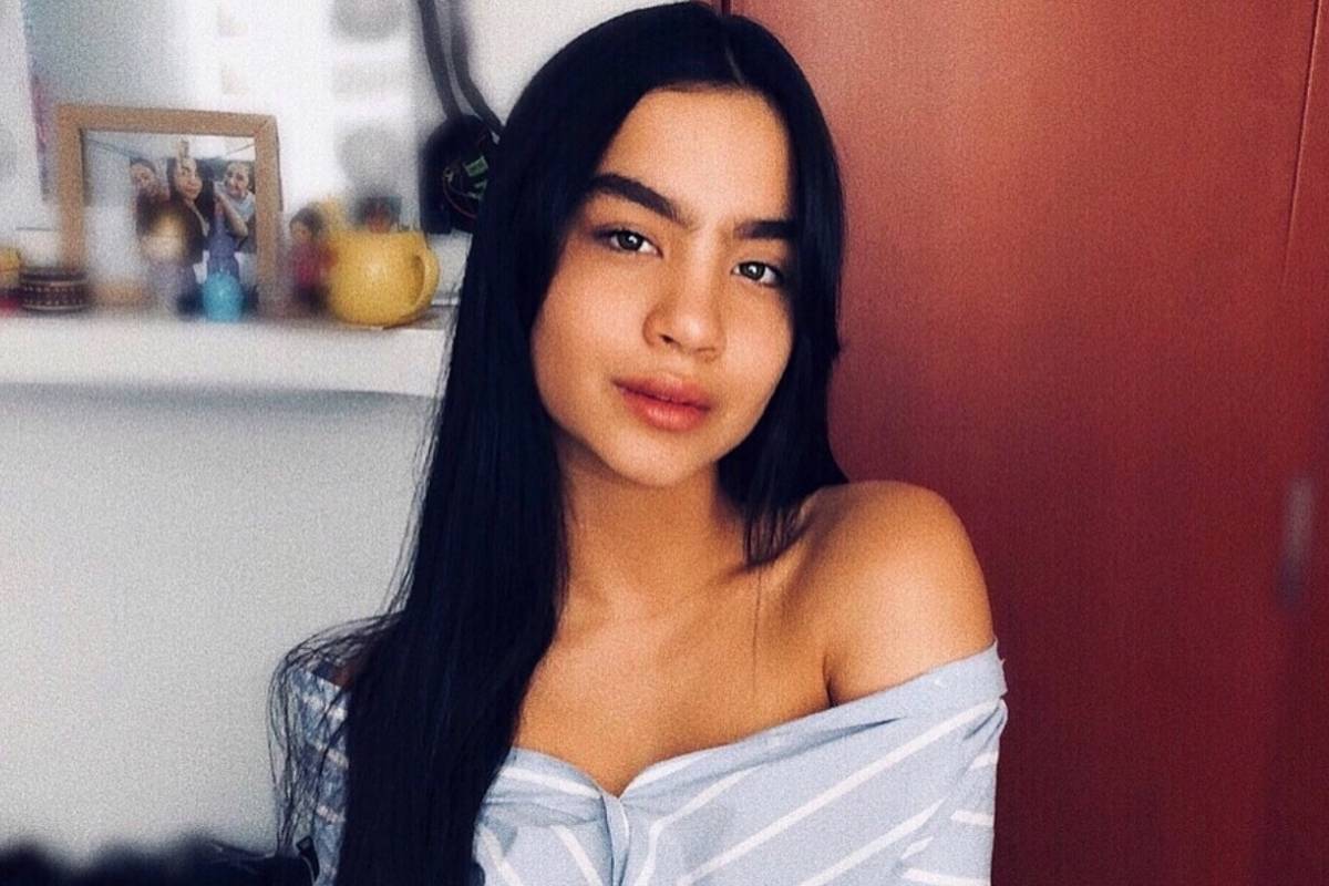 FARÁNDULA: ¿Se operó? Salomé Camargo respondió a las críticas sobre su ...