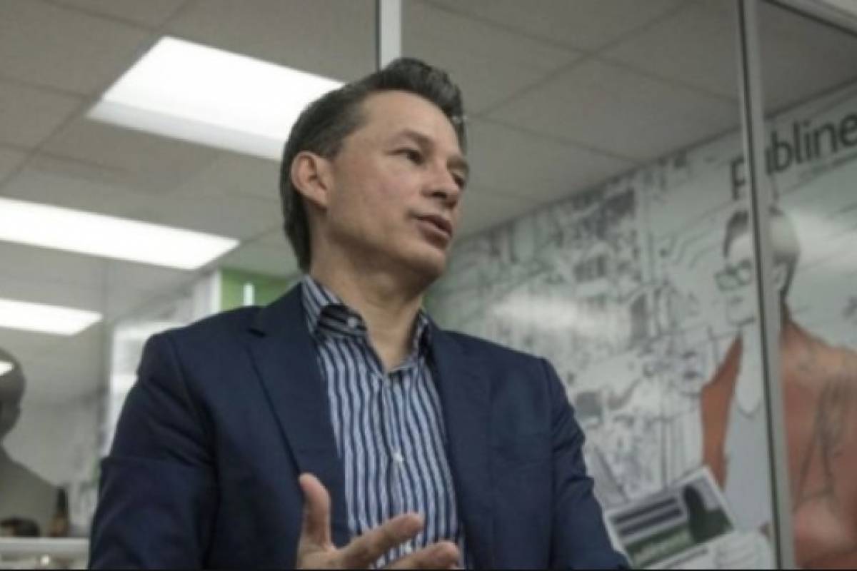 La predica de Cash Luna que ha generado controversia en las redes ...