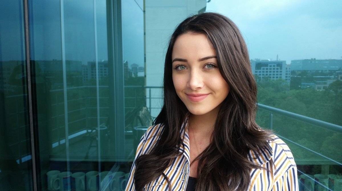 Conoce a Camila Orantes, el nuevo talento musical guatemalteco | Publinews