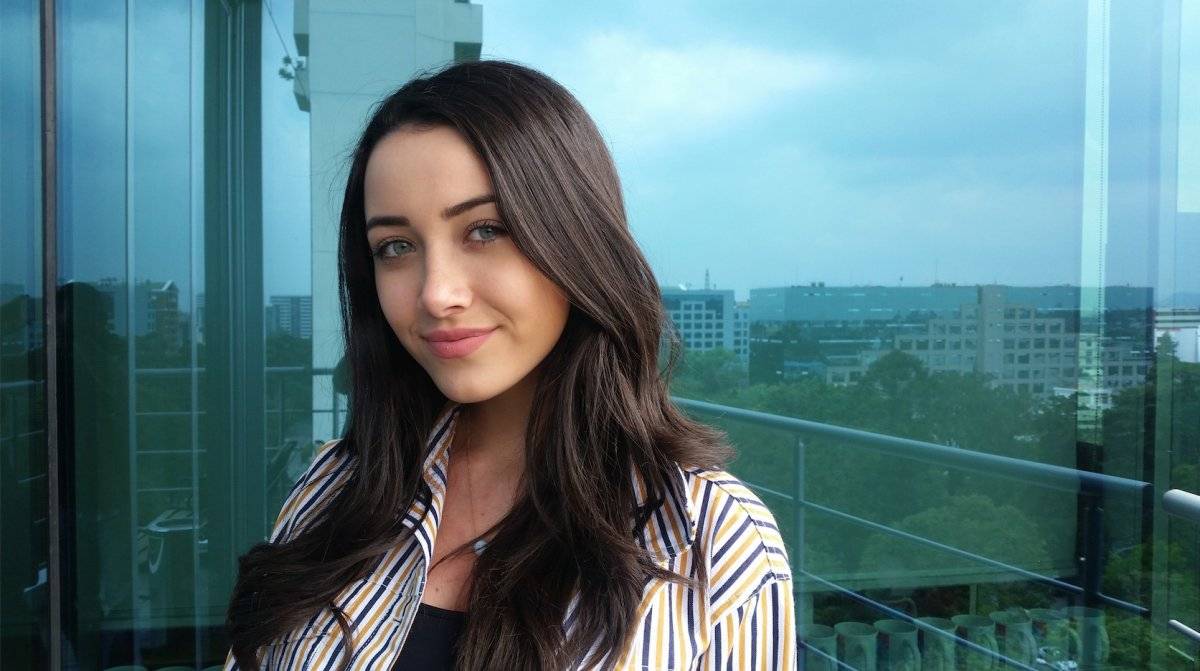 Conoce a Camila Orantes, el nuevo talento musical guatemalteco | Publinews