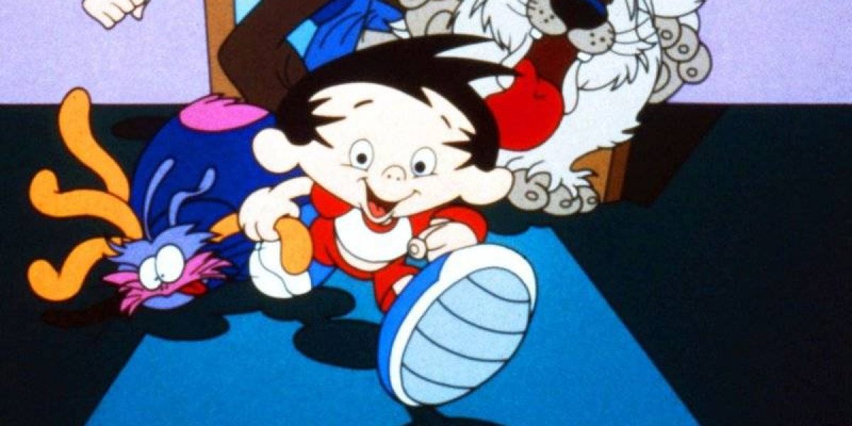 "El mundo de Bobby" planea su regreso a la televisión | Publimetro Chile