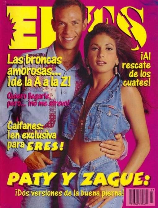 FOTOS: Los futbolistas que aparecieron en las portadas de la revista ...