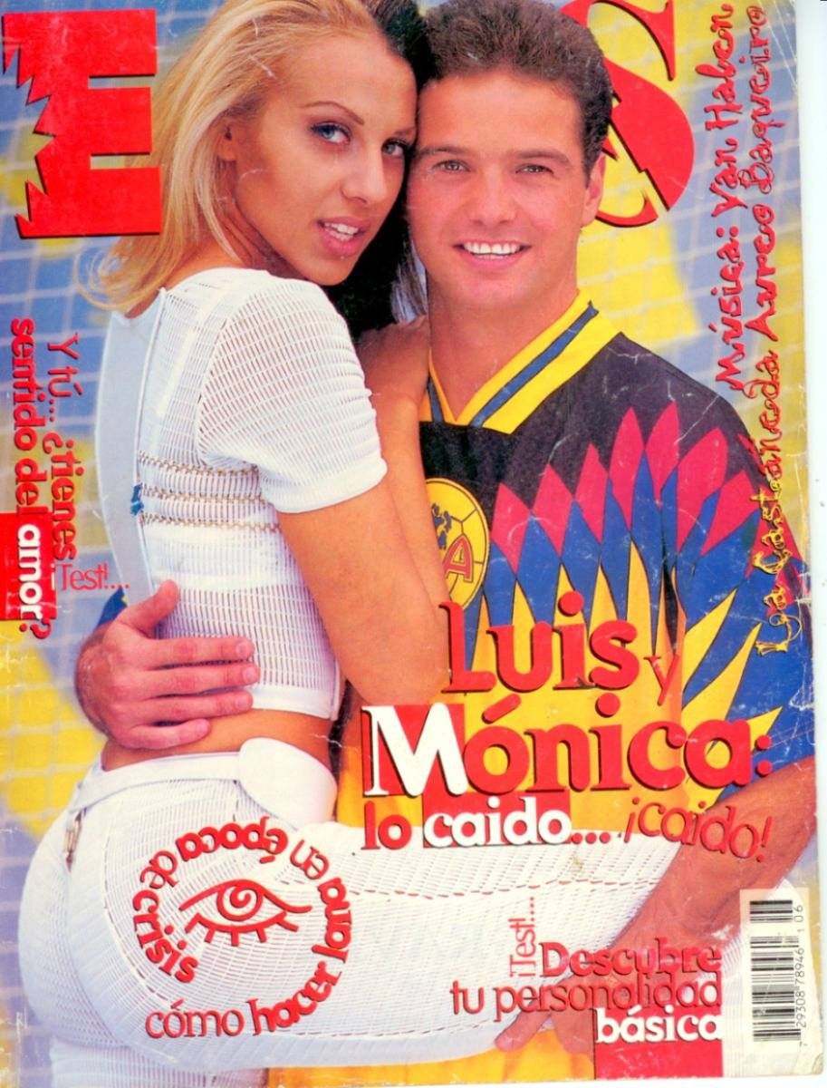 FOTOS: Los futbolistas que aparecieron en las portadas de la revista ...