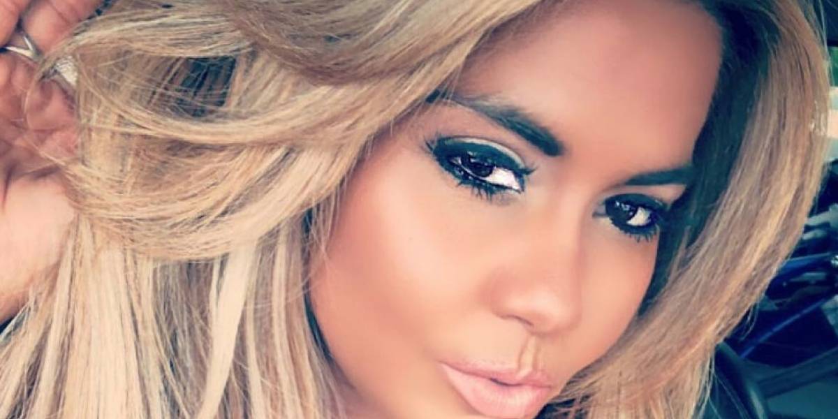 Maripily enternece las redes con su nuevo sobrino | Metro