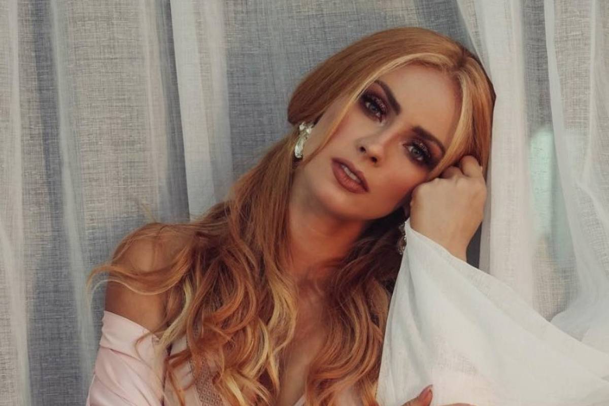 Natalia Rivera vuelve a Instagram | Metro