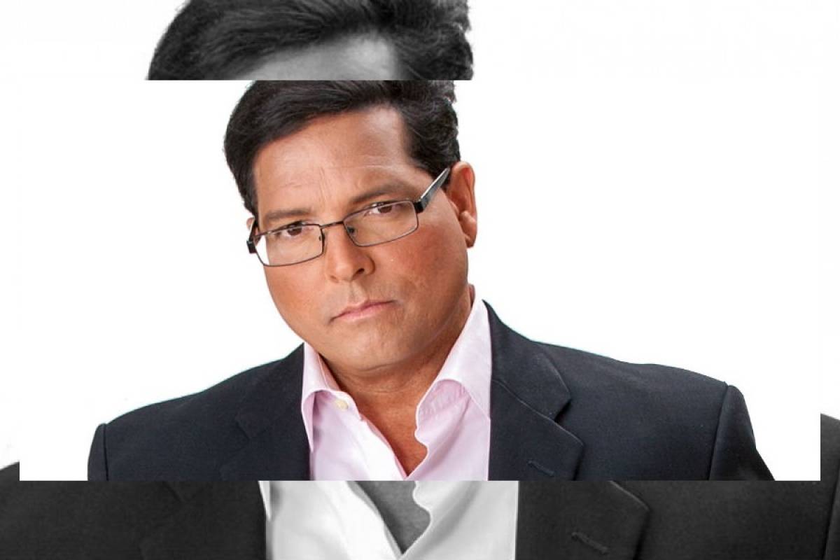 Rubén Sánchez se casó | Metro