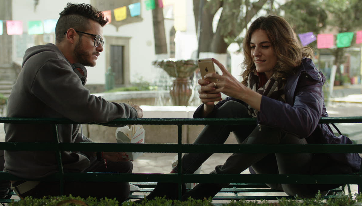 Prometo no enamorarme tendrá su estreno este viernes | Publimetro México