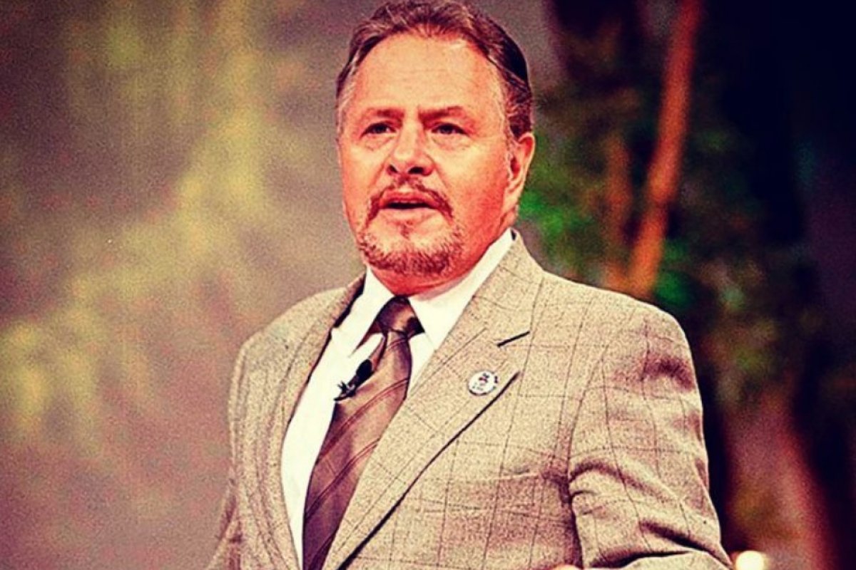 Paco Stanley, el tierno mensaje que su hijo le dedico a 19 años de su ...