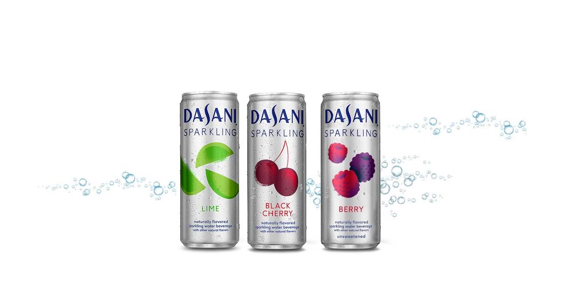 Coca-Cola lanza en Puerto Rico Dasani Sparkling | Metro