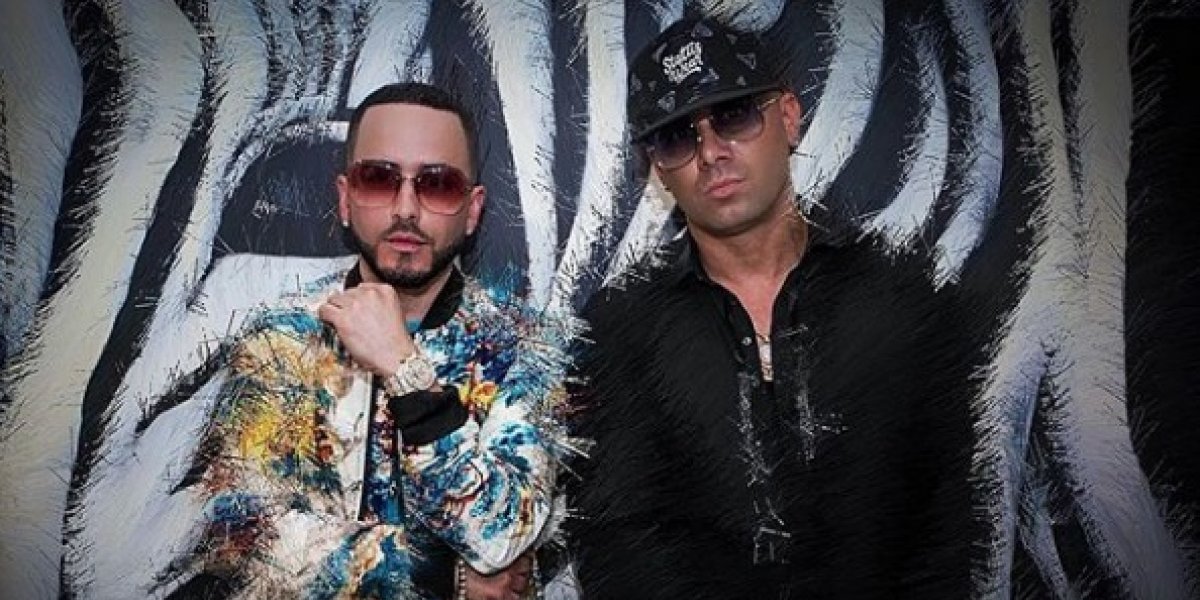 Estos son los memes sobre el récord de conciertos de Wisin y Yandel | Metro