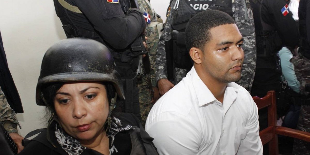 ASESINOS: Autopsia revela muerte de Emily fue violenta y rápida ...