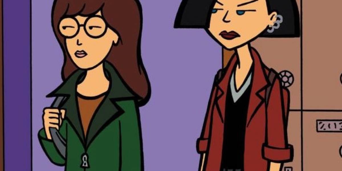 MTV anuncia nueva versión de "Daria" | Publimetro Chile
