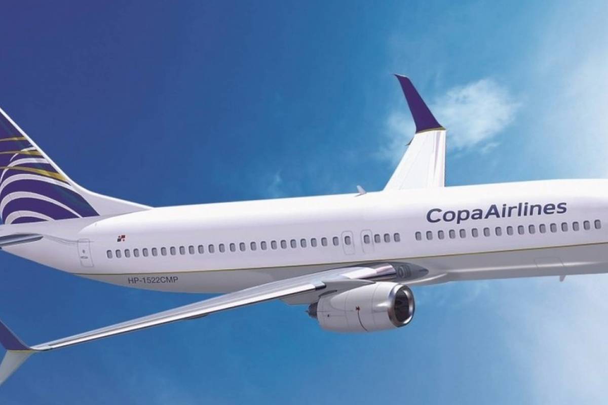 Copa Airlines fortalece su conectividad con vuelos directos a México ...