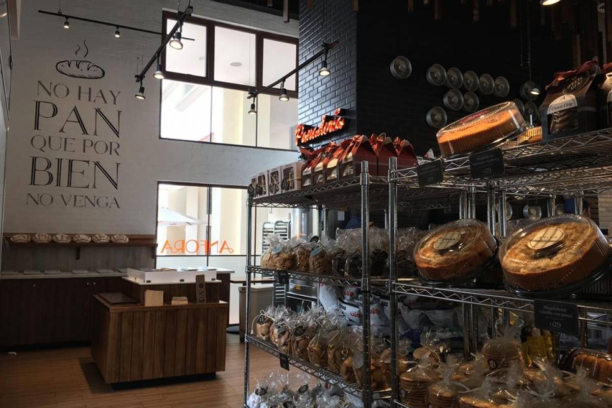 Popular pastelería inaugura su primer restaurante en Guatemala | Publinews