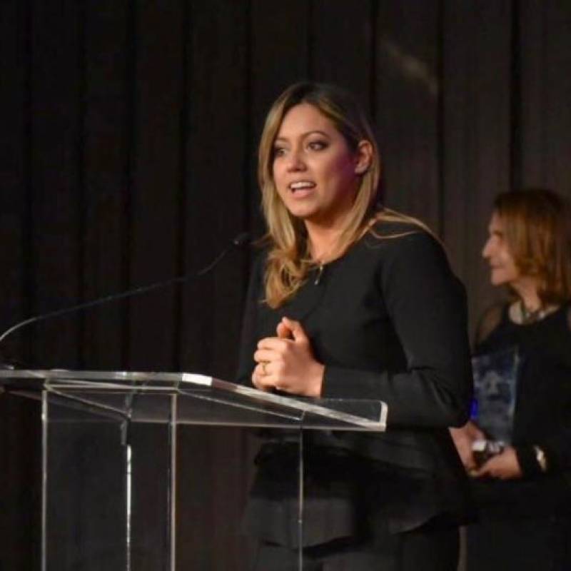 Beatriz Rosselló regresa pronto a Puerto Rico | Metro