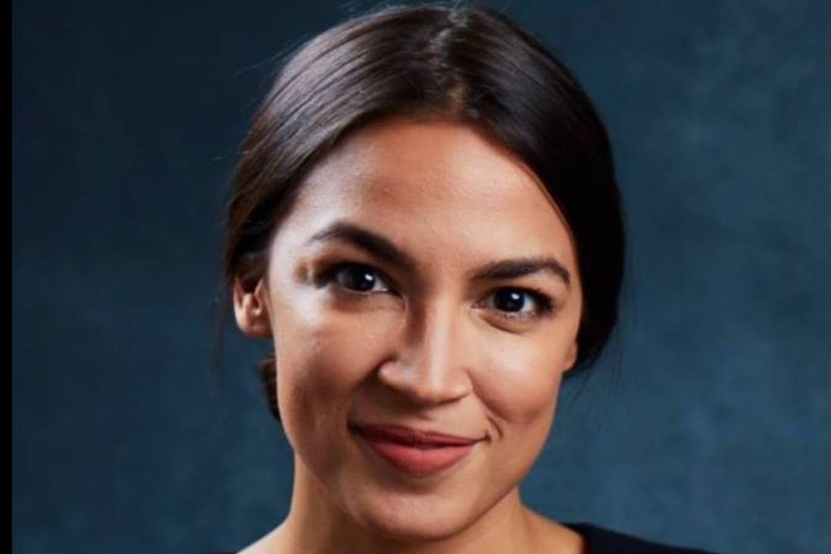 Alexandria Ocasio respalda un Plan Marshall para Puerto Rico | Metro