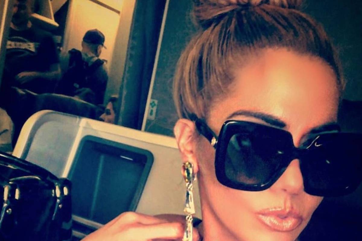 Maripily enciende las redes con sexy y llamativo vestido amarillo | Metro