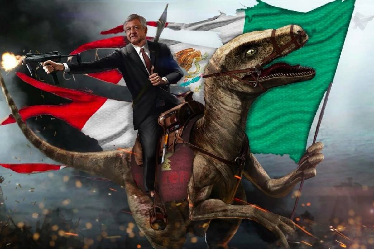 México: AMLO ganó la presidencia y así reaccionaron las redes sociales ...