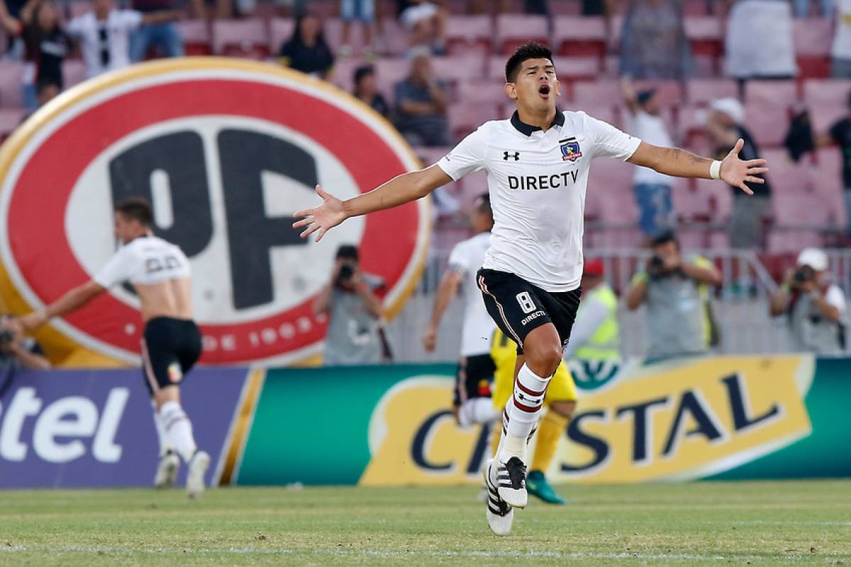 Esteban Pavez está a un paso de volver a Colo Colo | Publimetro Chile