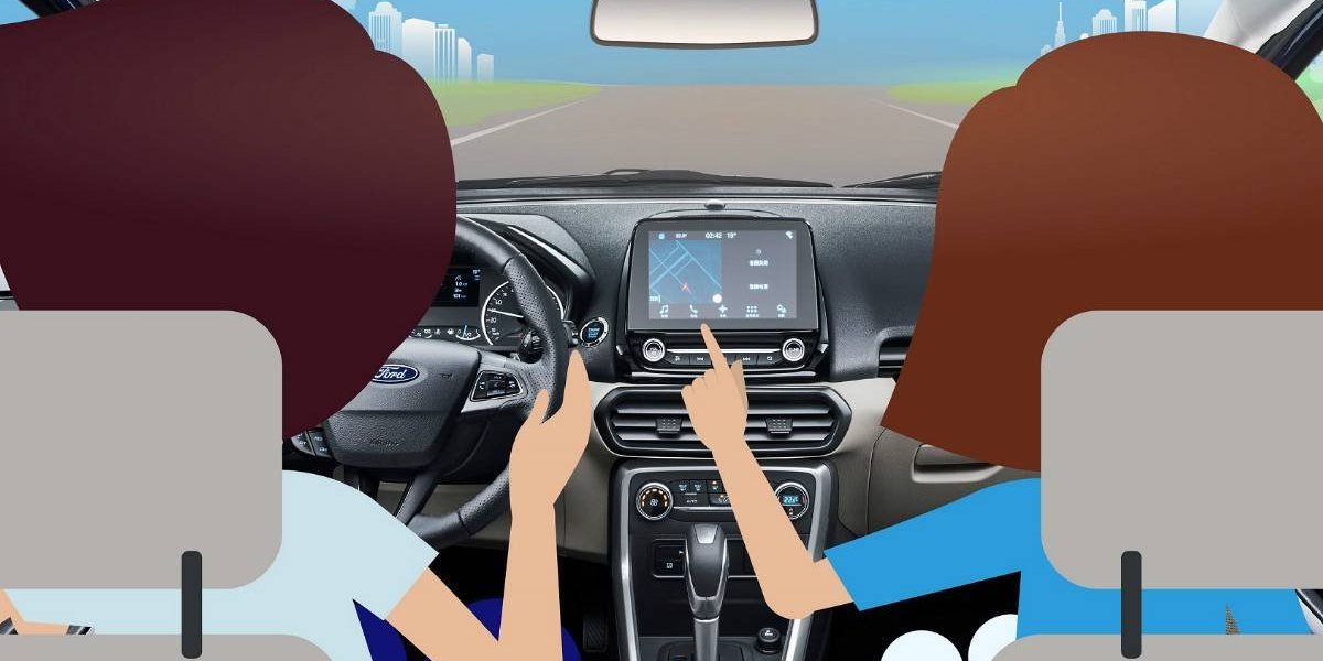 Cinco tips para ser el mejor copiloto de todos | Publimetro Chile