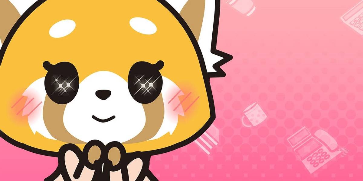 Netflix Confirma Segunda Temporada Para Aggretsuko Y Promete Más Animes