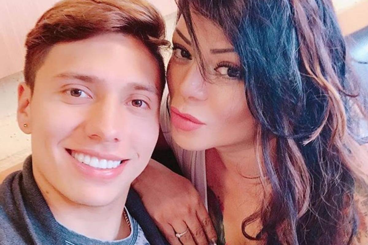 Farándula: ¿Marbelle se casó en secreto con su novio 15 años menor? | Publimetro Colombia