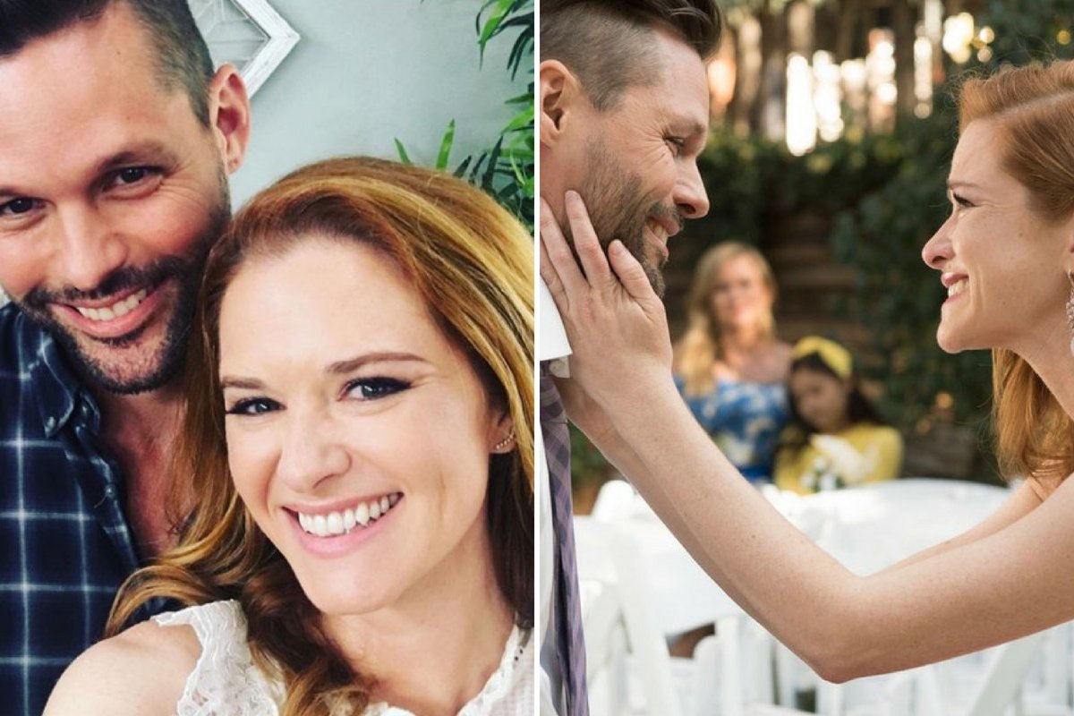 Greys Anatomy Fãs Descobrem Porque April E Matthew Deixaram A Série E A Razão é Mais Do Que