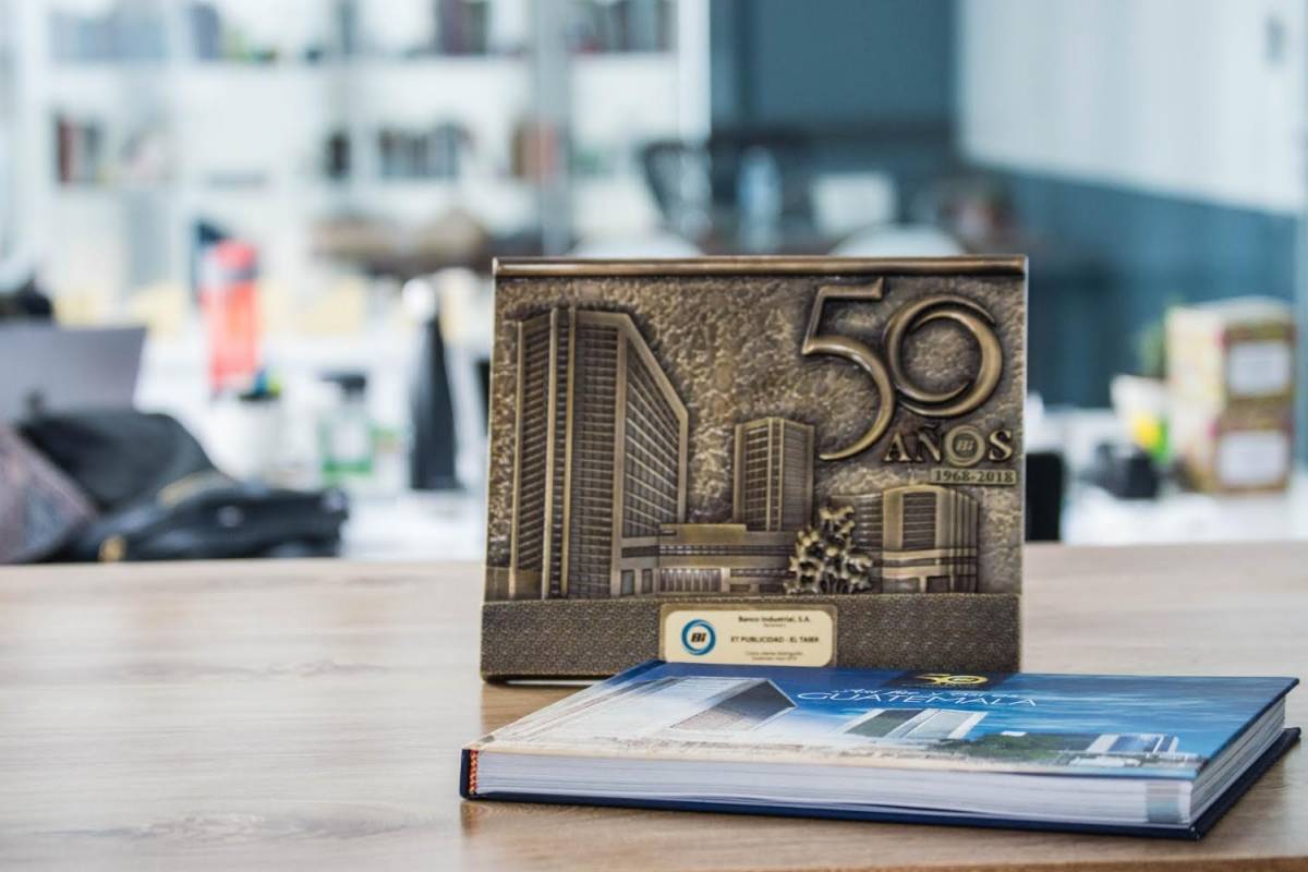 Banco Industrial reconoce a agencia guatemalteca como cliente ...