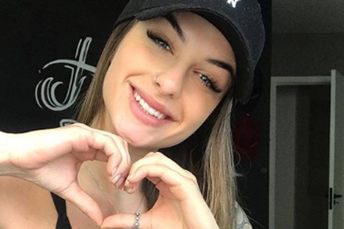 Bárbara Labres: conheça a DJ que virou a musa da Copa do Mundo | Metro ...