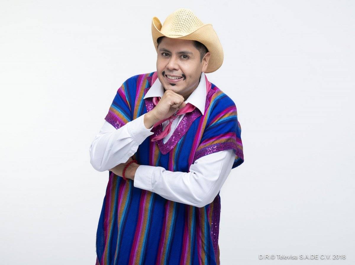 La Parodia está de vuelta en la TV | Publimetro México