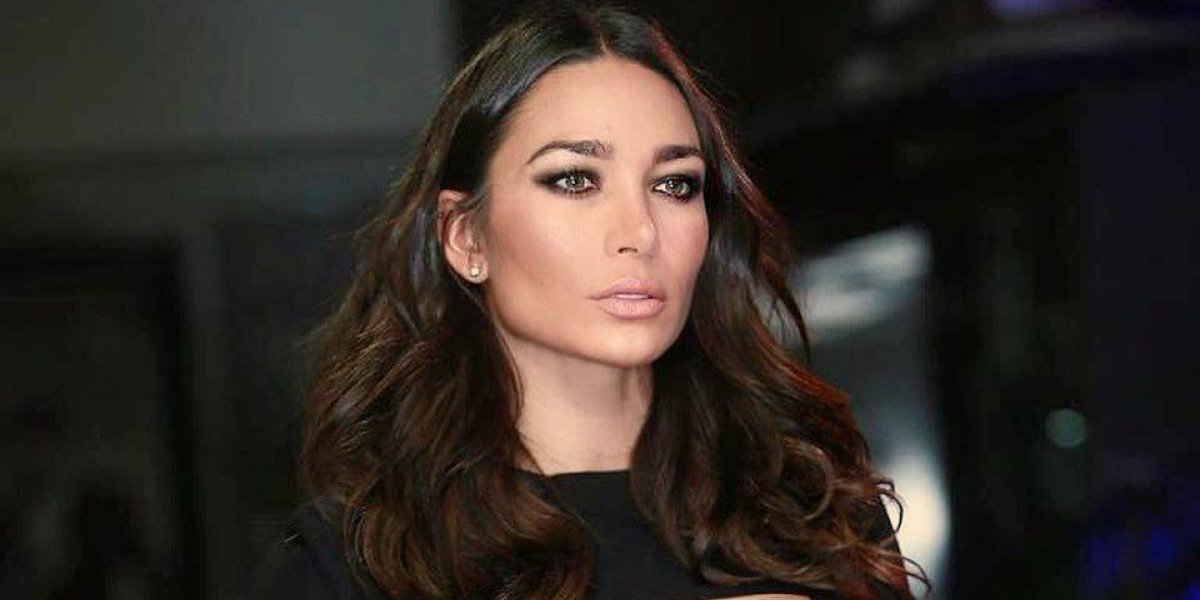 Lisandra Silva sorprende desfilando en pasarela estadounidense | Nueva ...