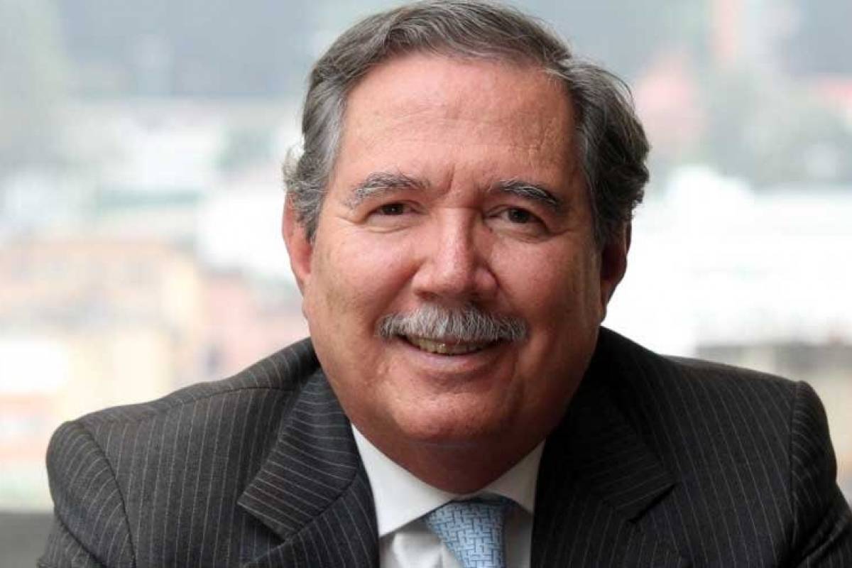 Guillermo Botero será ministro de Defensa colombiano | Publimetro Colombia
