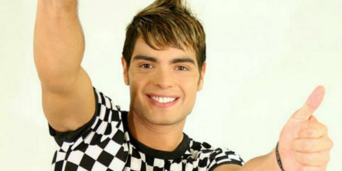 Nelson Mauri pide tres millones para hablar de su video sexual ...